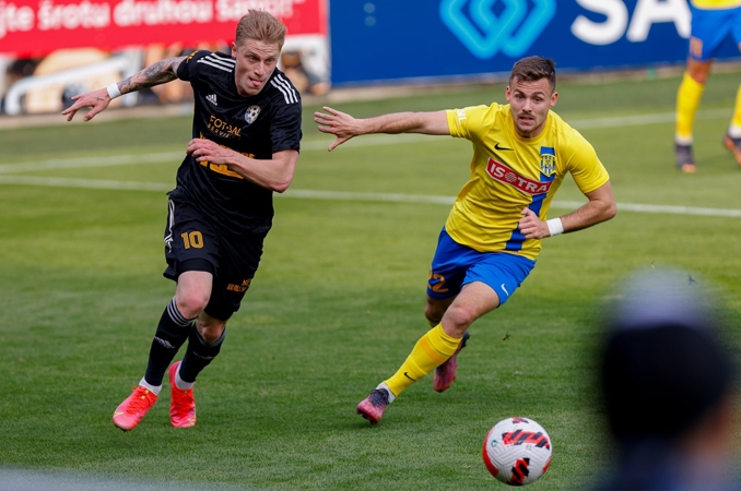V prvním kole přijede Slezský FC Opava | FK Varnsdorf